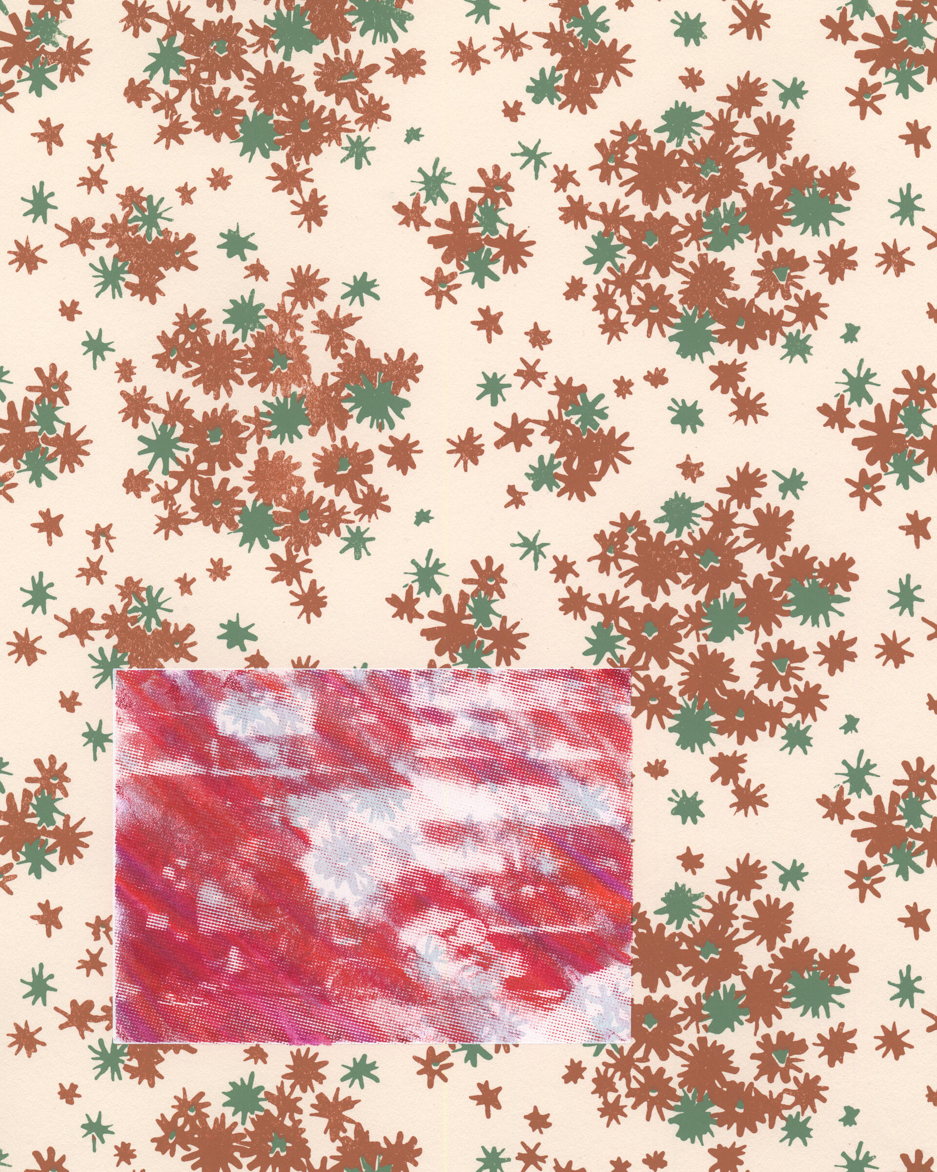 Artist on Art: Joan Giroux | RISD Museum